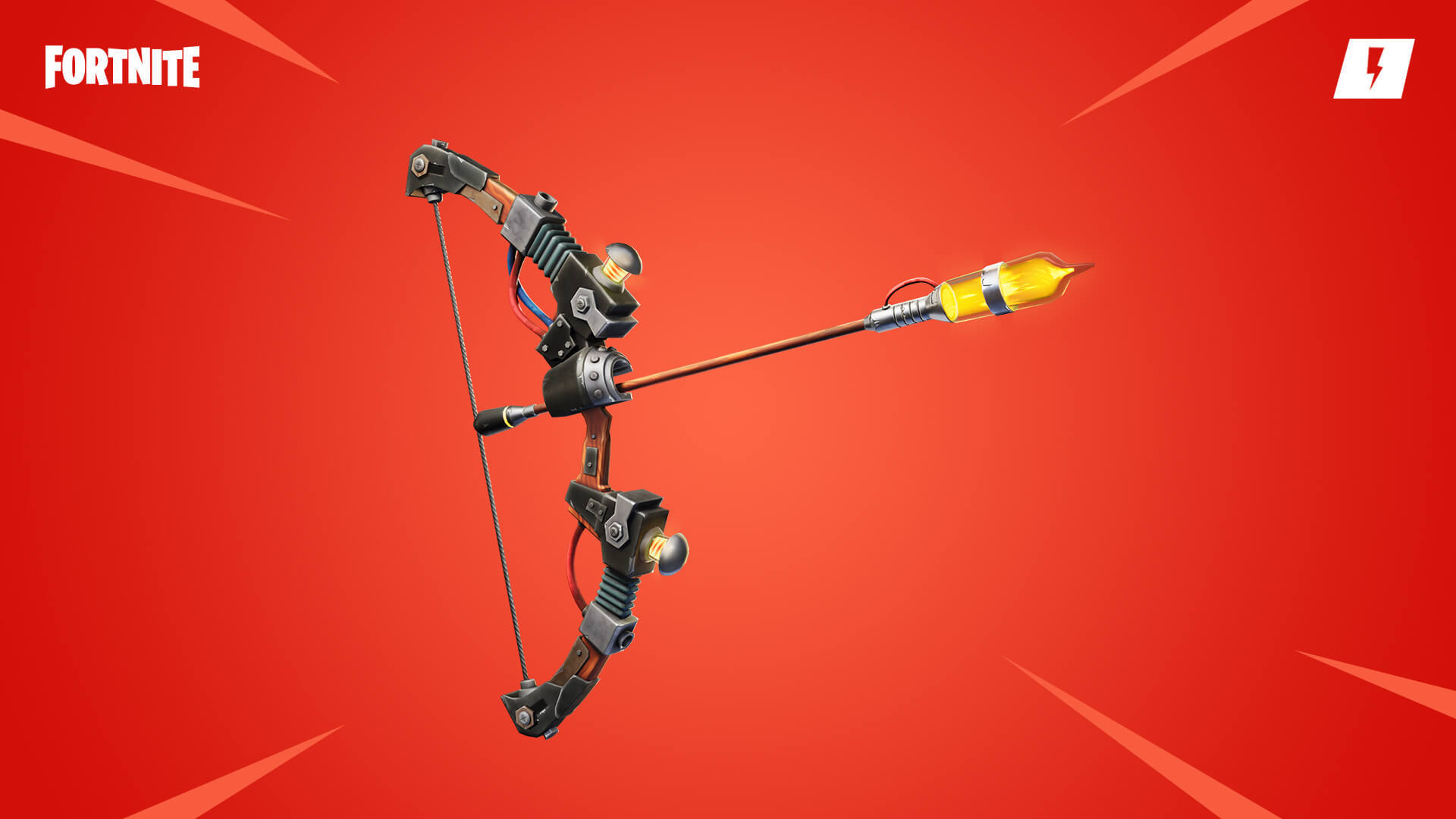 Nuevo arco y personaje, principales novedades en Fortnite: Salvar el Mundo