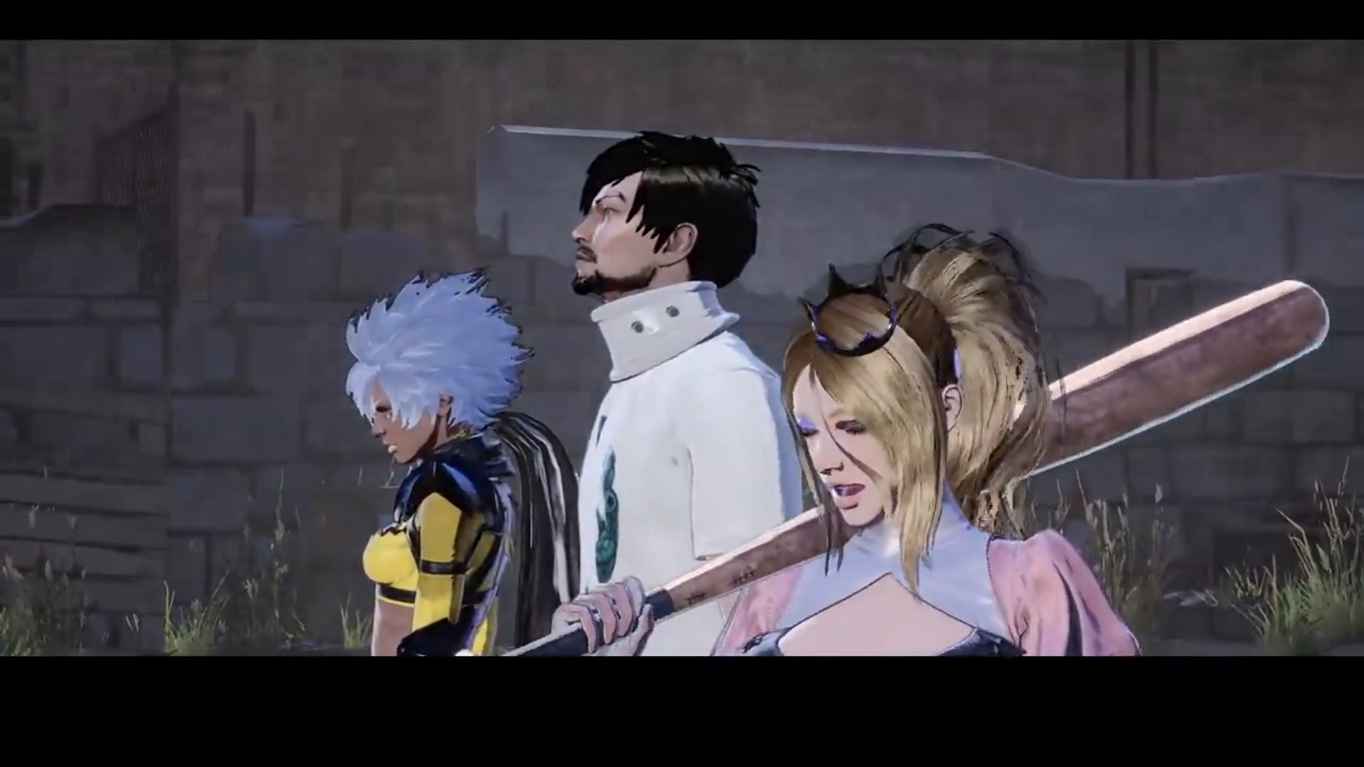 No More Heroes 3 se vuelve ultra 'meta' en una lección de historia NMH