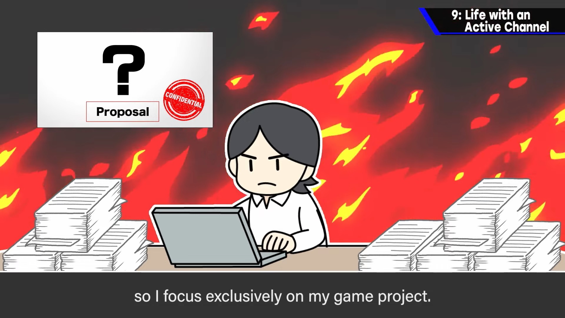Masahiro Sakurai lleva trabajando en un misterioso juego nuevo desde 2022 Masahiro Sakurai lleva trabajando en un misterioso juego nuevo desde 2022