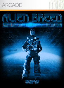 Alien Breed Evolution - Gamereactor España