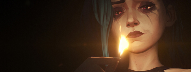 Resumen y repaso a todo el lore de LoL que debes conocer antes de ver ...