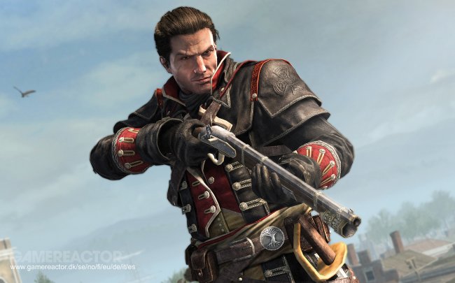 Juega ya Borderlands 2 y Assassin's Creed: Rogue en Xbox One