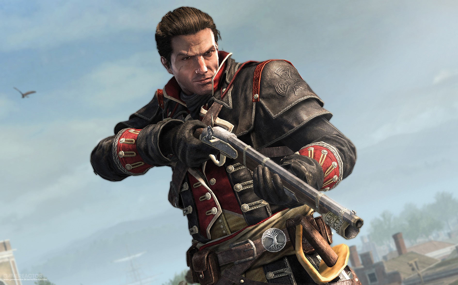 Juega ya Borderlands 2 y Assassin's Creed: Rogue en Xbox One