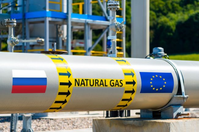 La Unión Europea prepara una hoja de ruta para cortar los últimos lazos del gas ruso