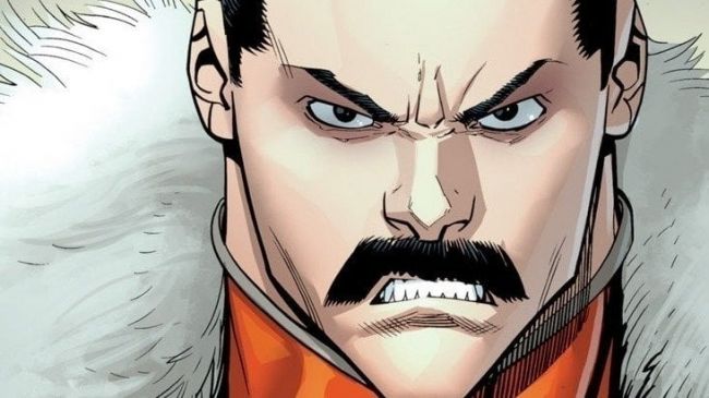 Invencible vuelve en marzo de 2026 con Lee Pace en el papel de Thragg