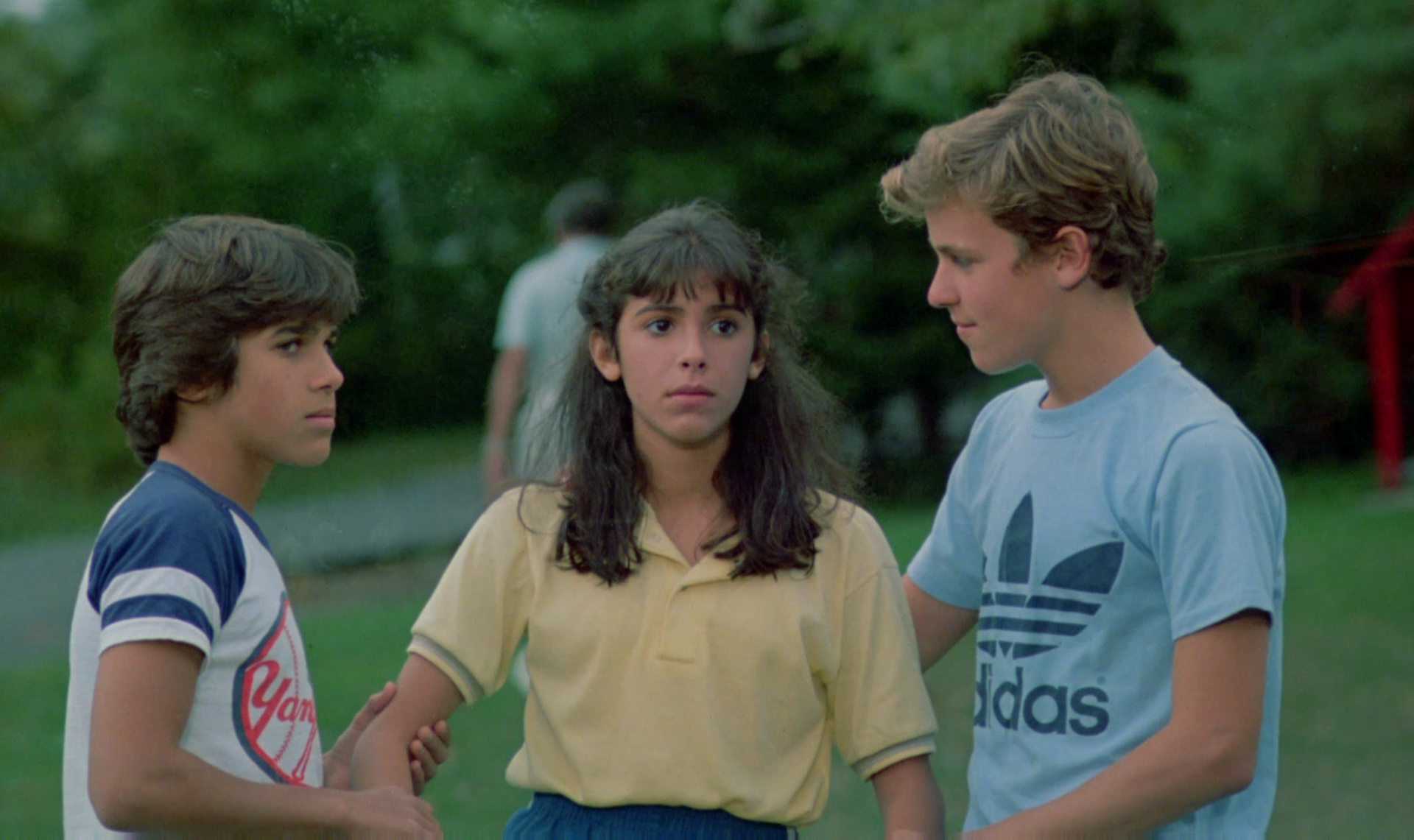 Vuelve Sleepaway Camp: Kenan Thompson produce, el director original ...