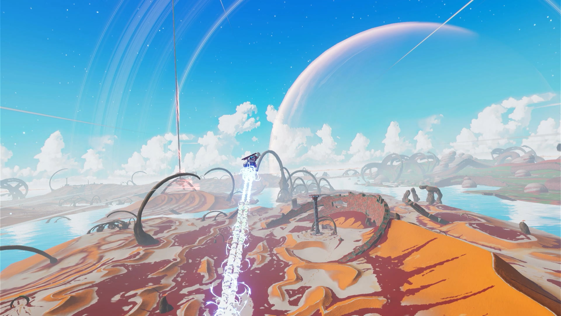 Análisis de Star Overdrive