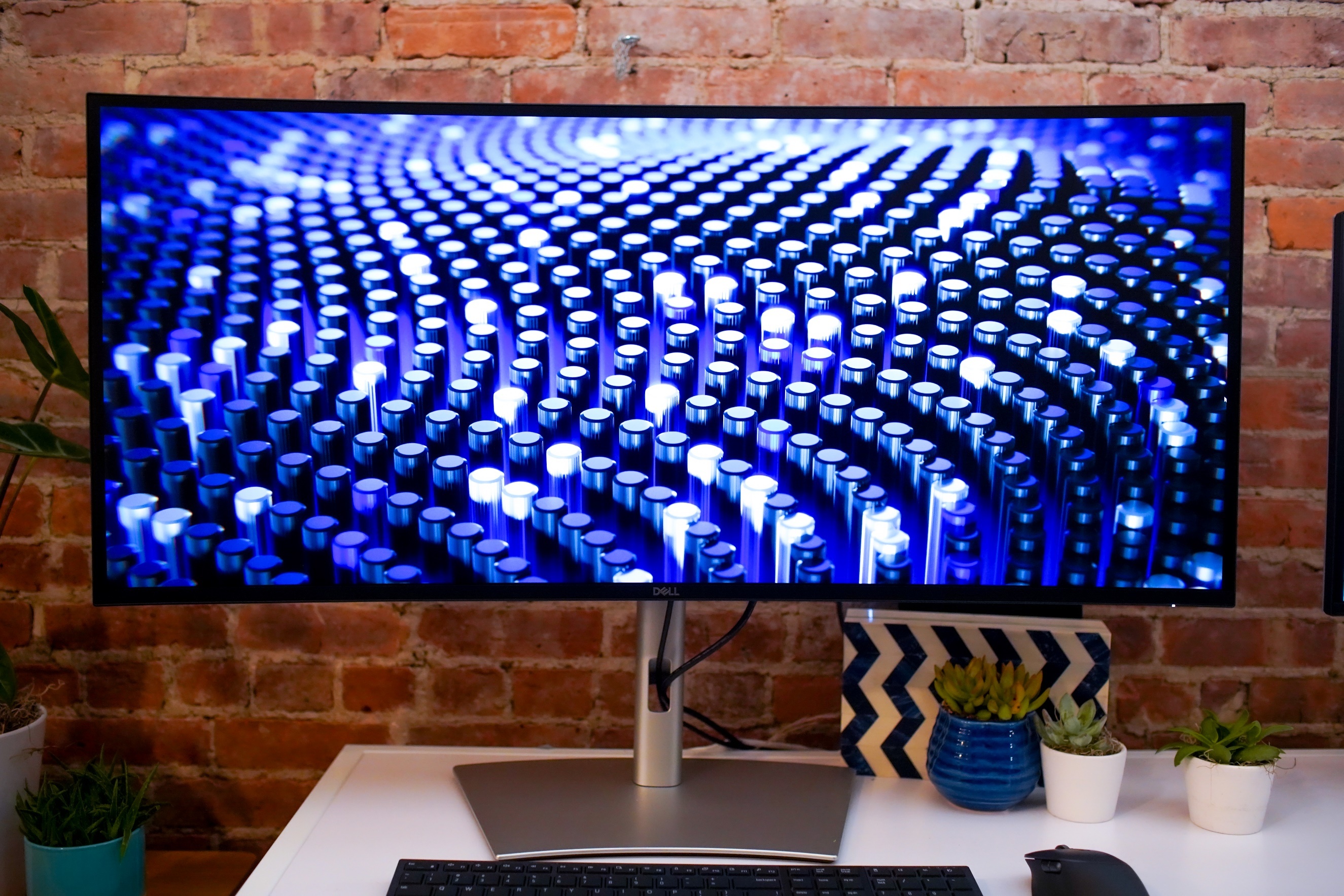 Dell lanza el primer monitor 5K de 40" del mundo