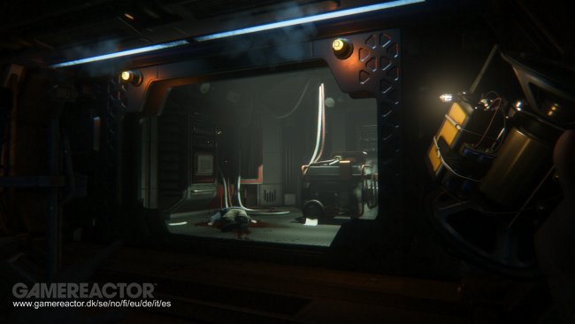 Alien: Isolation Análisis - Gamereactor