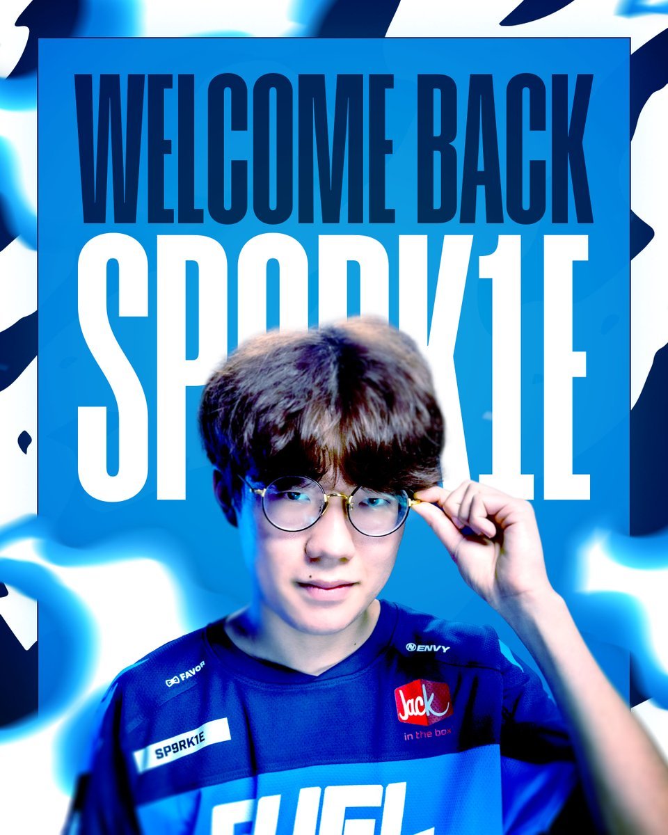 Dallas Fuel firma algunos nuevos miembros, vuelve a firmar a ex individuos