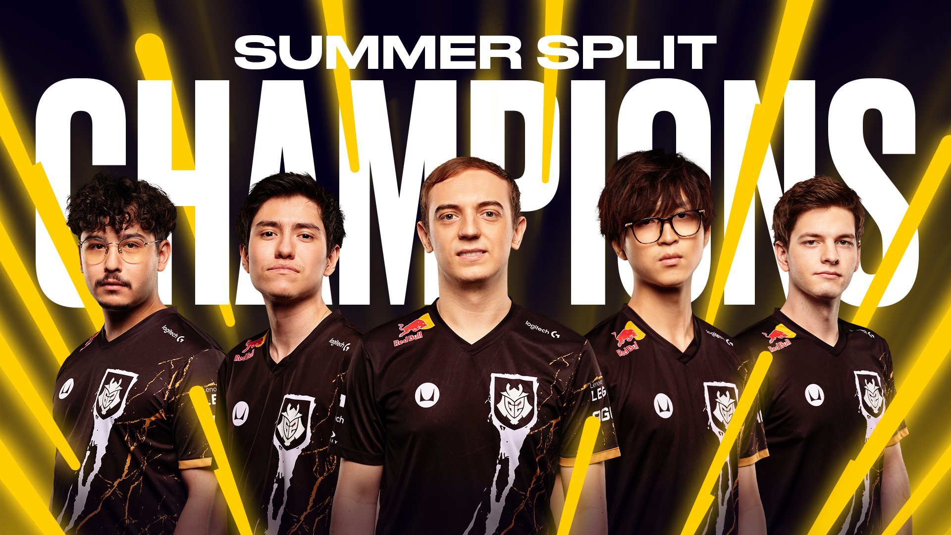 G2 Esports se proclama campeón de verano de la LEC
