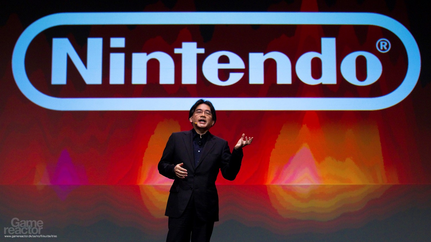 Nintendo pasa de conferencia pre-E3: la carta de Iwata