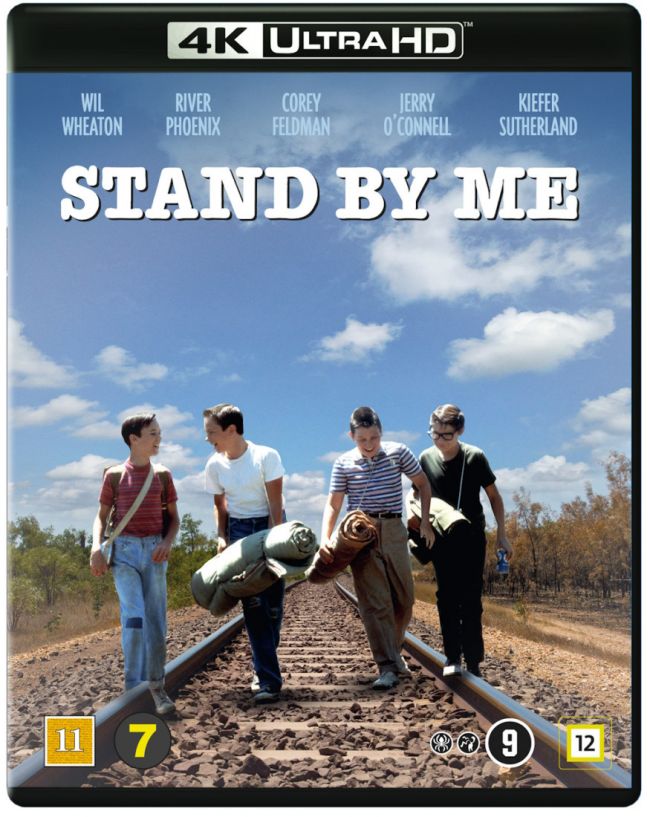 Stand By Me - Gamereactor España