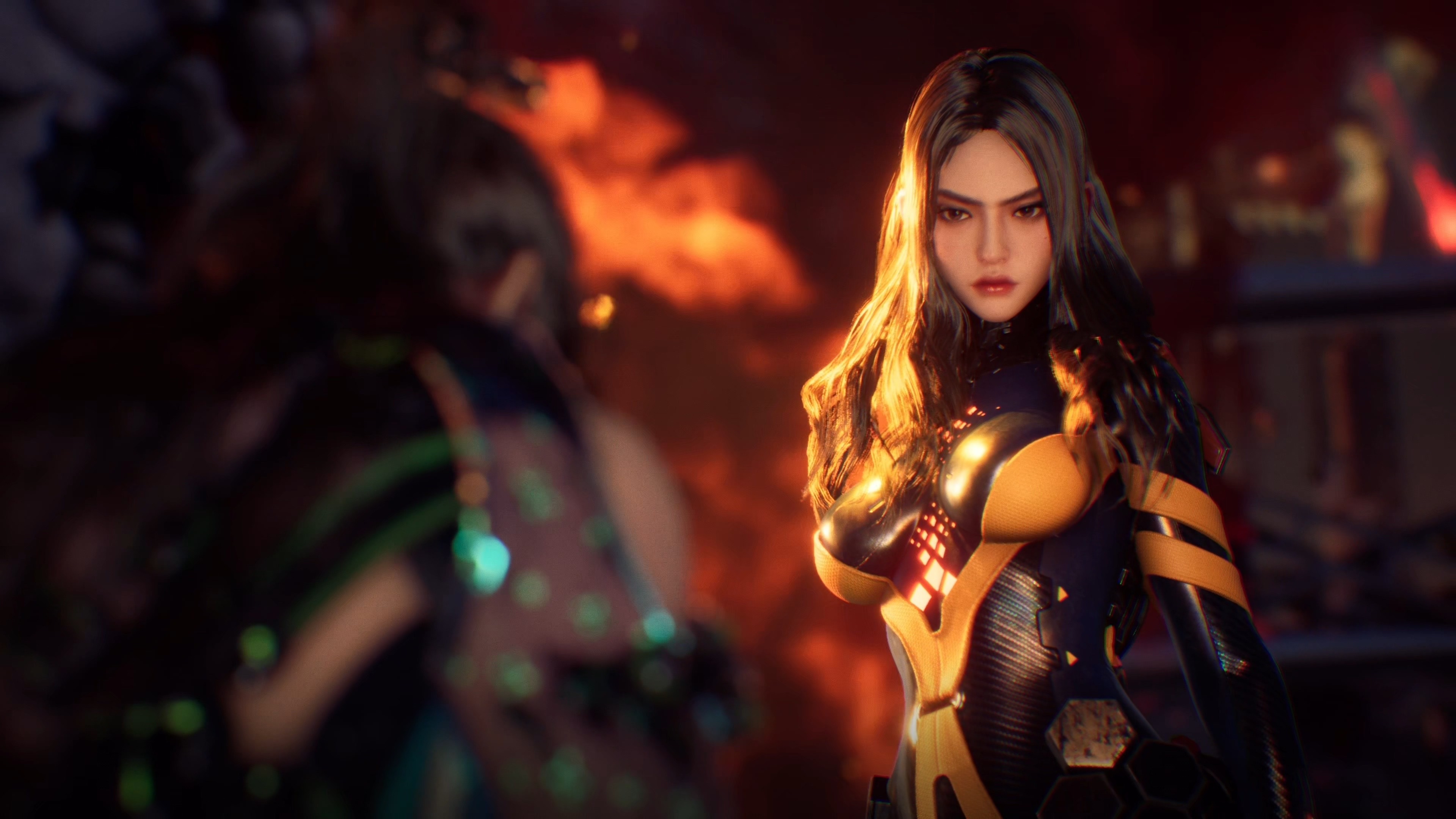 Detrás de las cámaras: PlayStation publica el primer diario de desarrollo de Stellar Blade