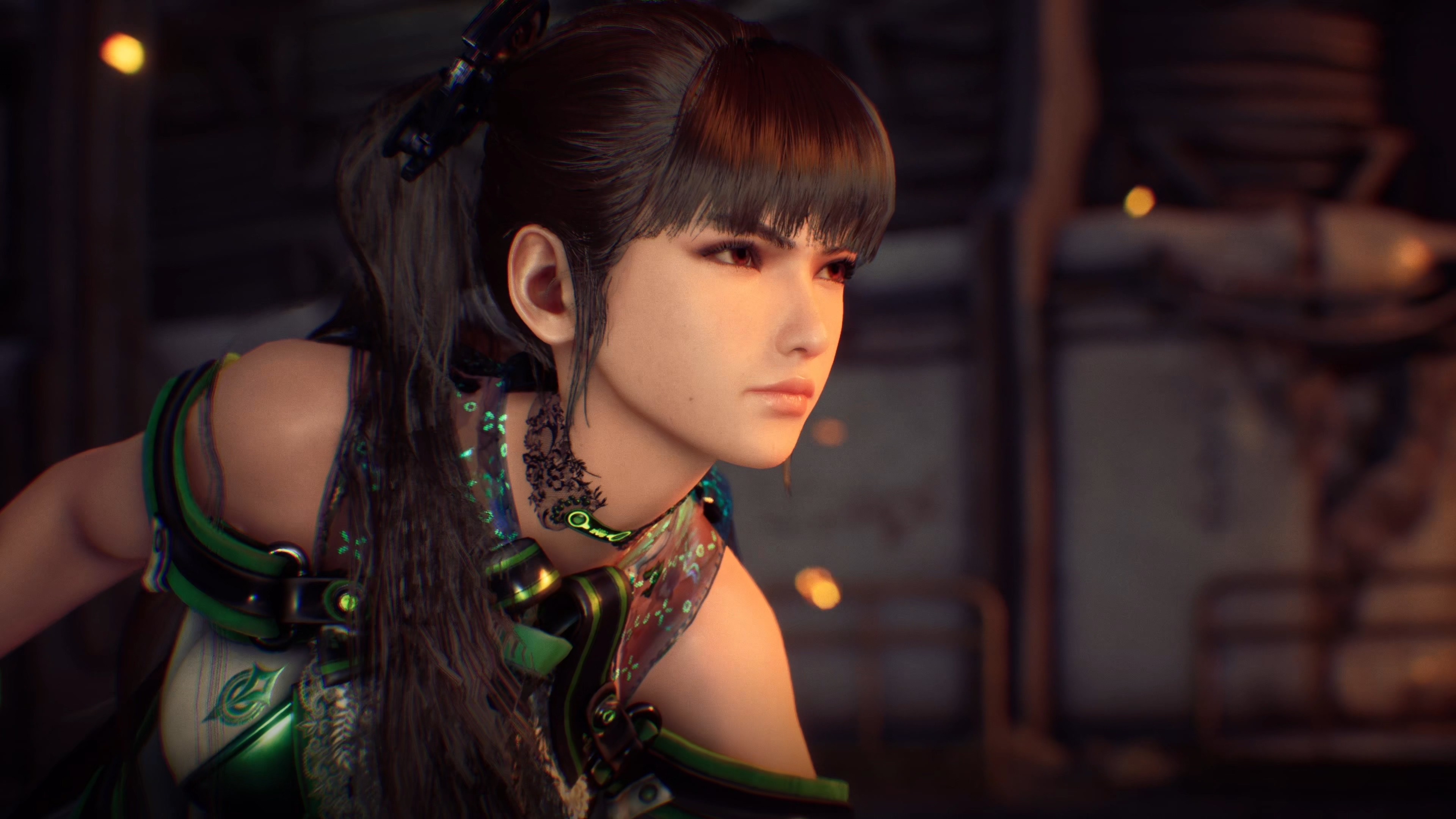 Shift-Up no tiene tiempo para polémicas con Stellar Blade y ya trabaja ...