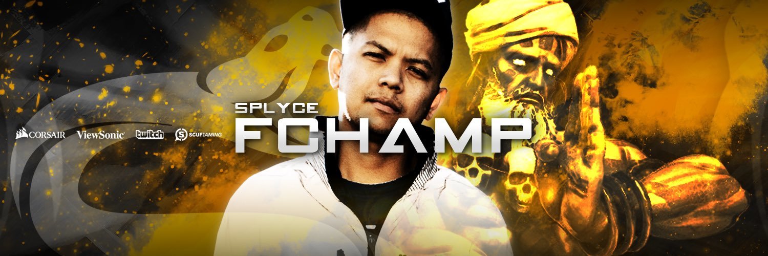 SFV pro Filipino Champ signs with Splyce