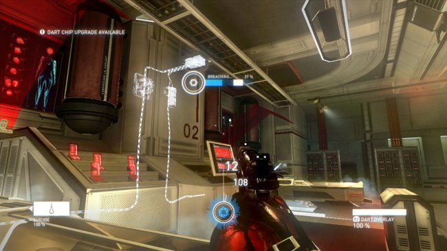 Syndicate Análisis - Gamereactor