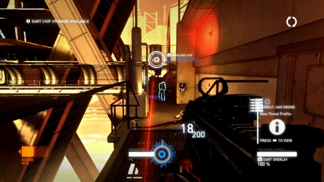 Syndicate Análisis - Gamereactor