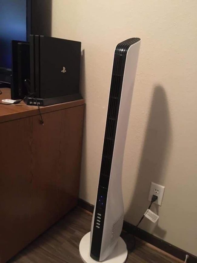 Memes y bromas con el diseño de PS5