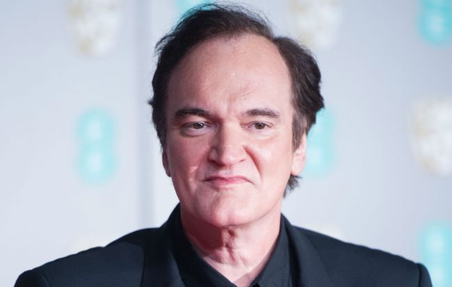 A Quentin Tarantino las películas actuales le parecen las peores de la historia del cine