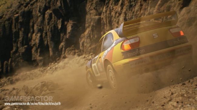 El llamado a ser Dirt Rally 3.0 descubre su gameplay y nuevos detalles