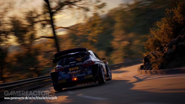 Todos los detalles de WRC [Dirt Rally 3.0] para calentar motores ante ...