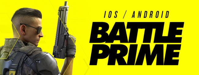 Battle Prime - Gamereactor España