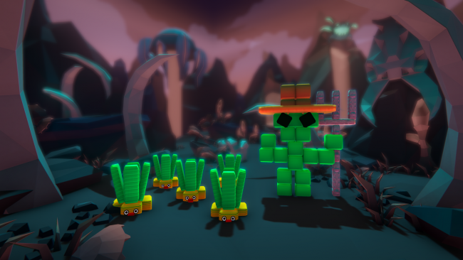 Boom Ball 3 - Gamereactor España