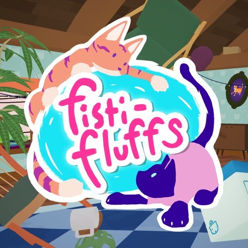 Fisti-Fluffs - Gamereactor España