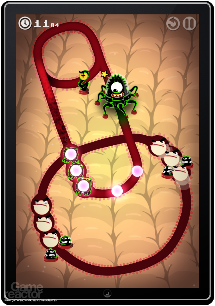 Prueba Tiny Invaders gratis