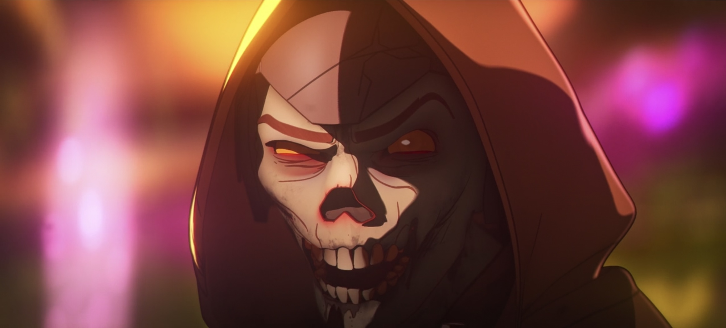 La serie animada Marvel Zombies ha filtrado sin querer su fecha de ...