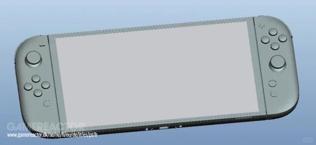 Sin gatillos analógicos, continuista y un poco más grande: ¿Primera ...