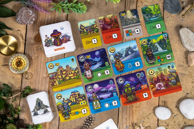 Rey Calavera y Lejano