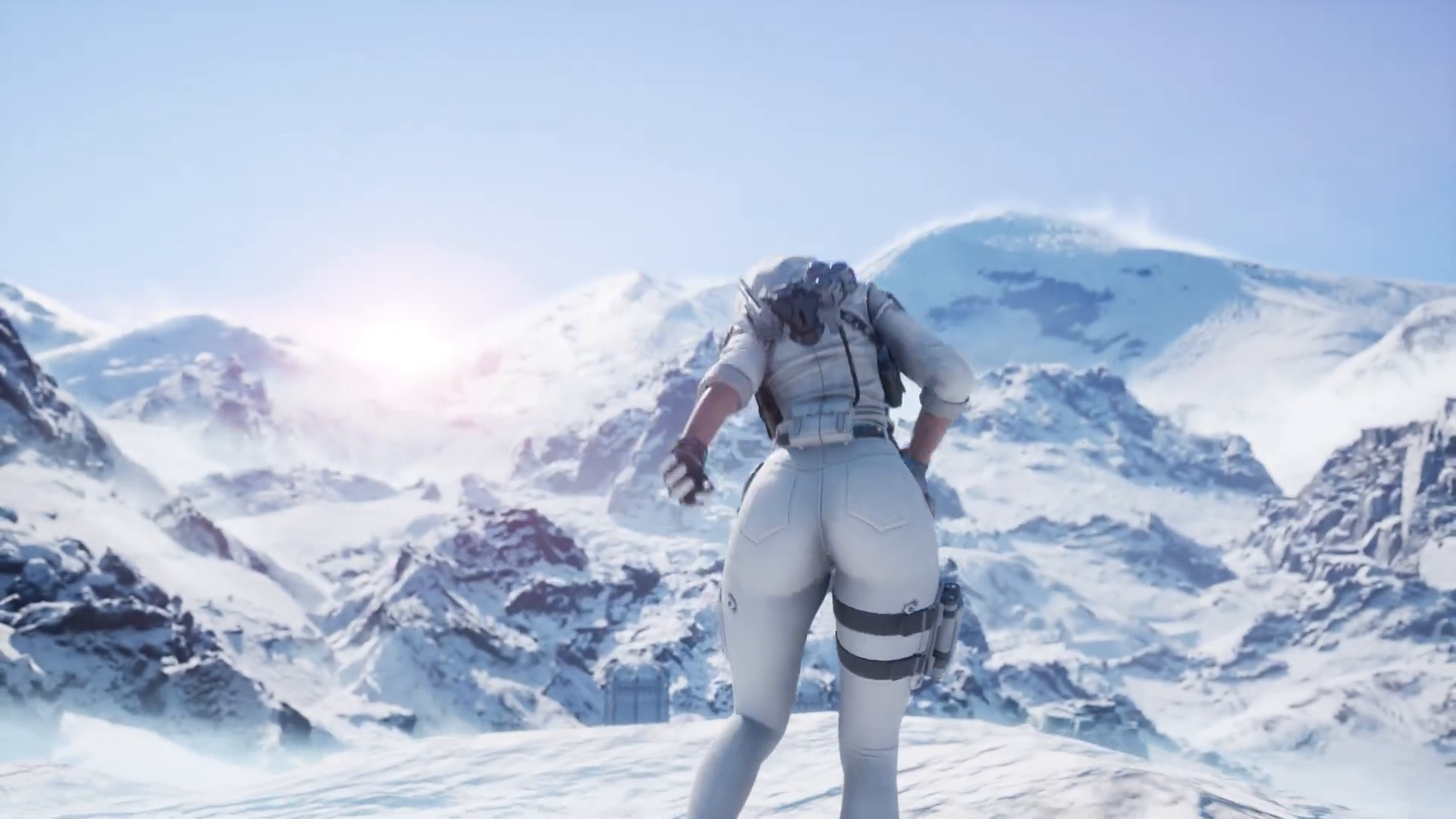 The First Descendant introduce nuevos mapas y un nuevo personaje con el ...