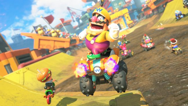 [GUÍA] Mario Kart World: Cómo desbloquear todos los vehículos