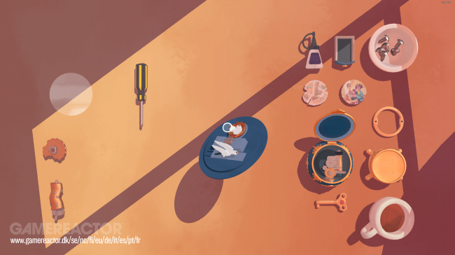 Assemble With Care - Análisis