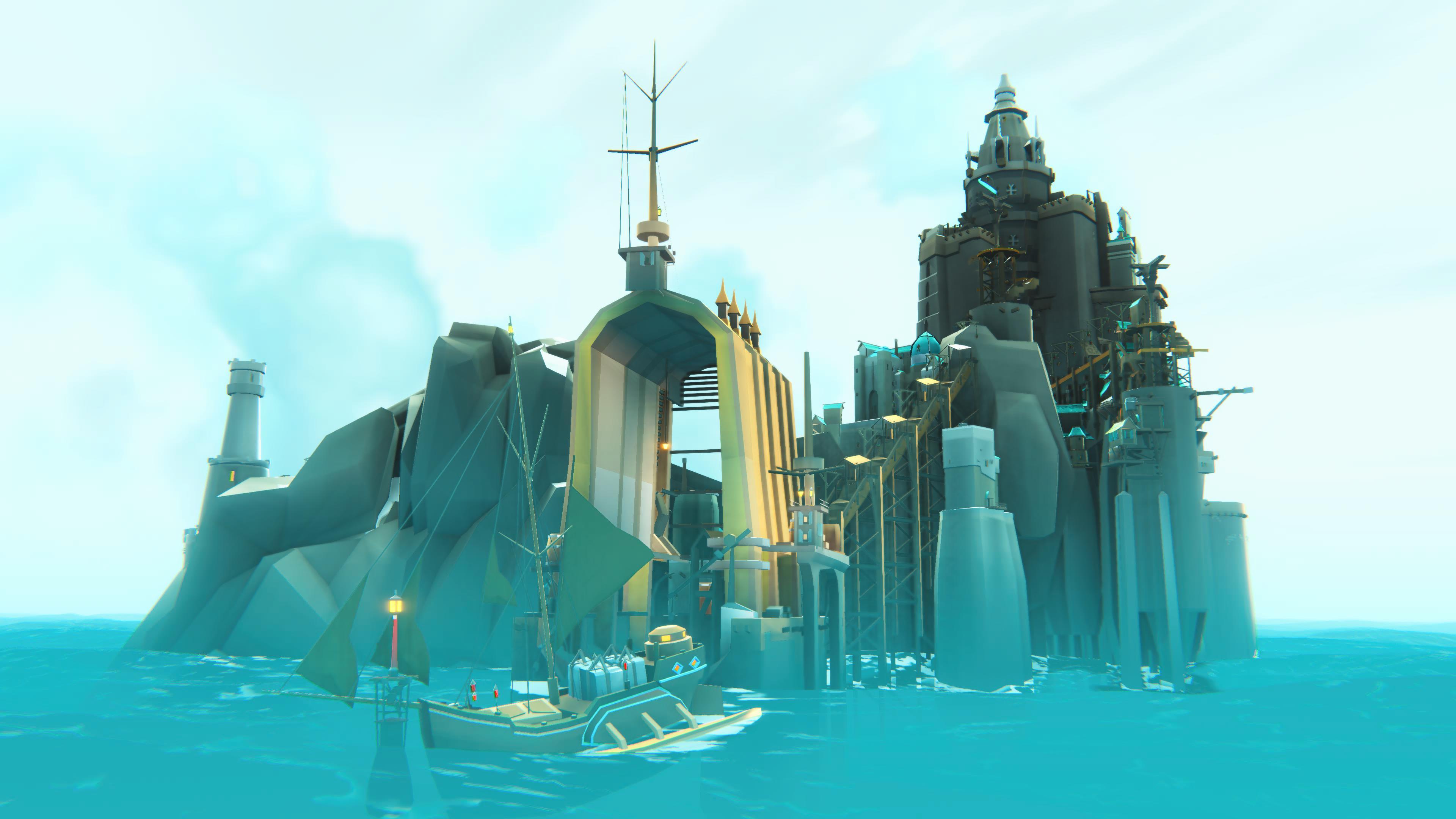 Hemos probado Bulwark para PS5 - ¿Nos sigue convenciendo Tomas Sala con ...