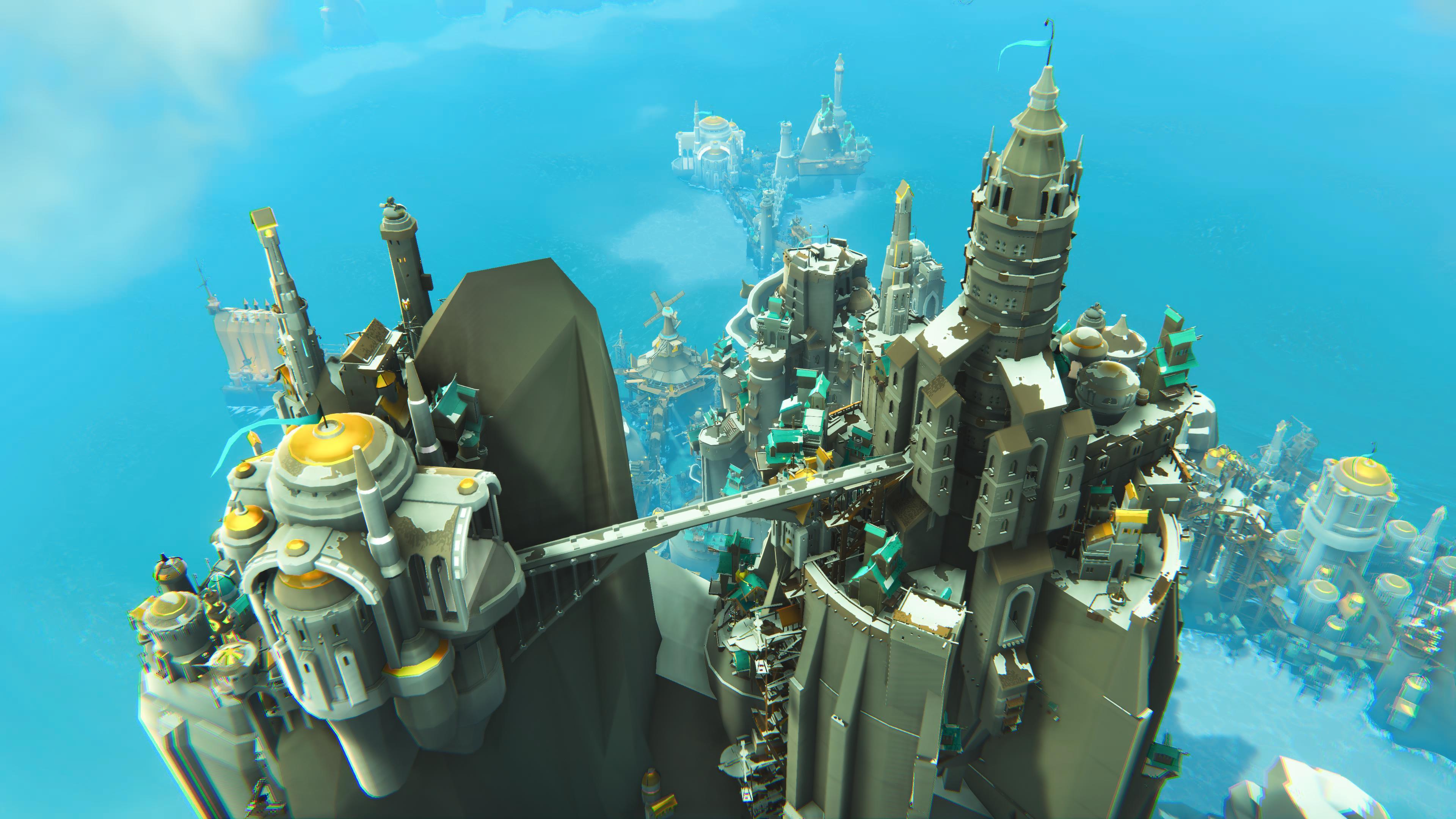 Hemos probado Bulwark para PS5 - ¿Nos sigue convenciendo Tomas Sala con ...