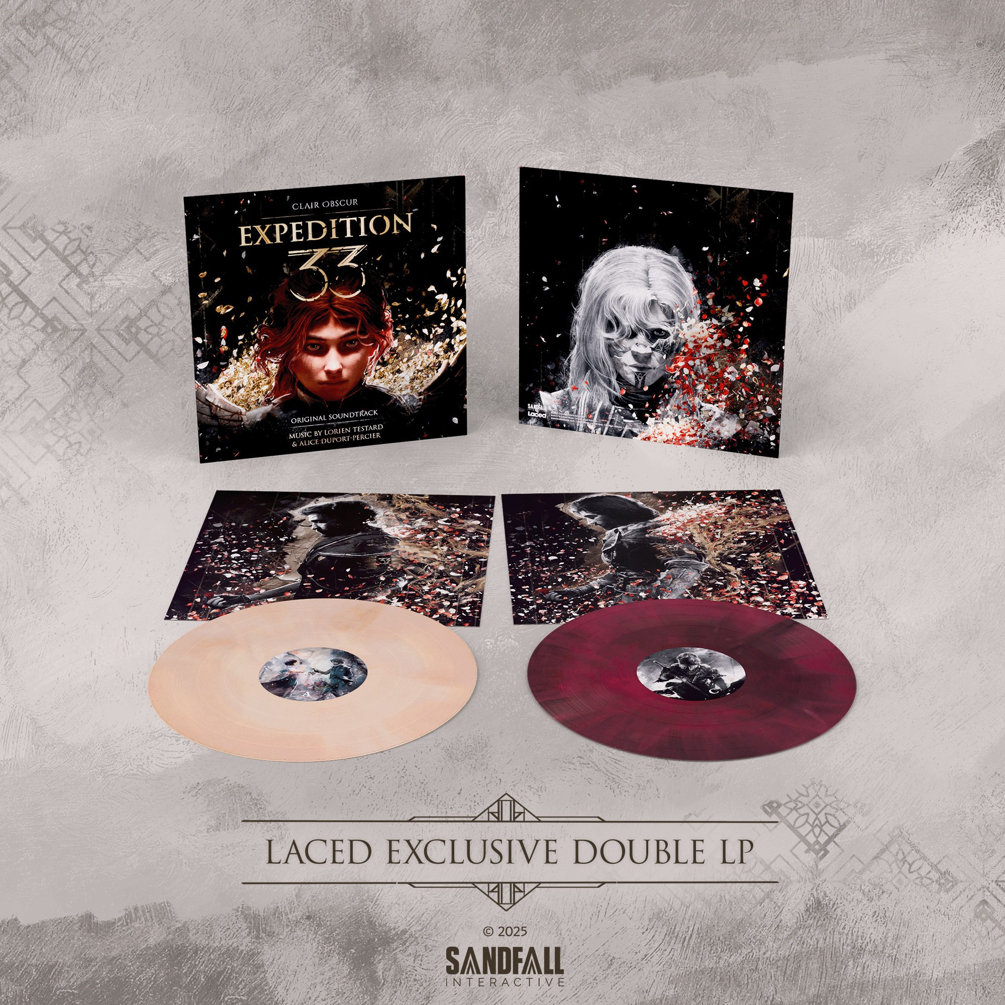 La banda sonora de Clair Obscur: Expedition 33 añade más temas a ...