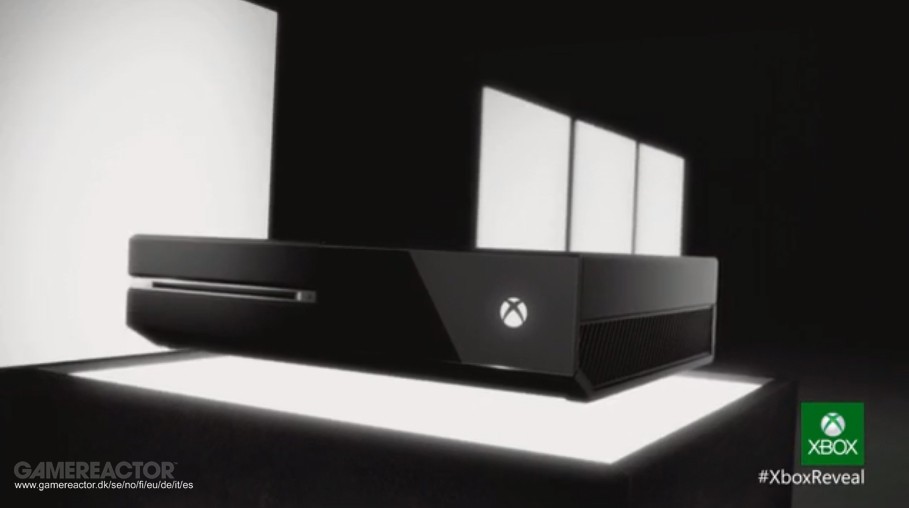 Oficial: la nueva consola de Microsoft se llama Xbox One