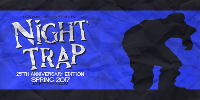 Night Trap - 25th Anniversary Edition - Gamereactor España
