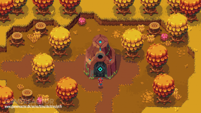 Sparklite - Análisis