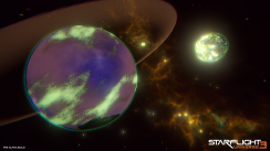 Starflight 3: Universe - Gamereactor España