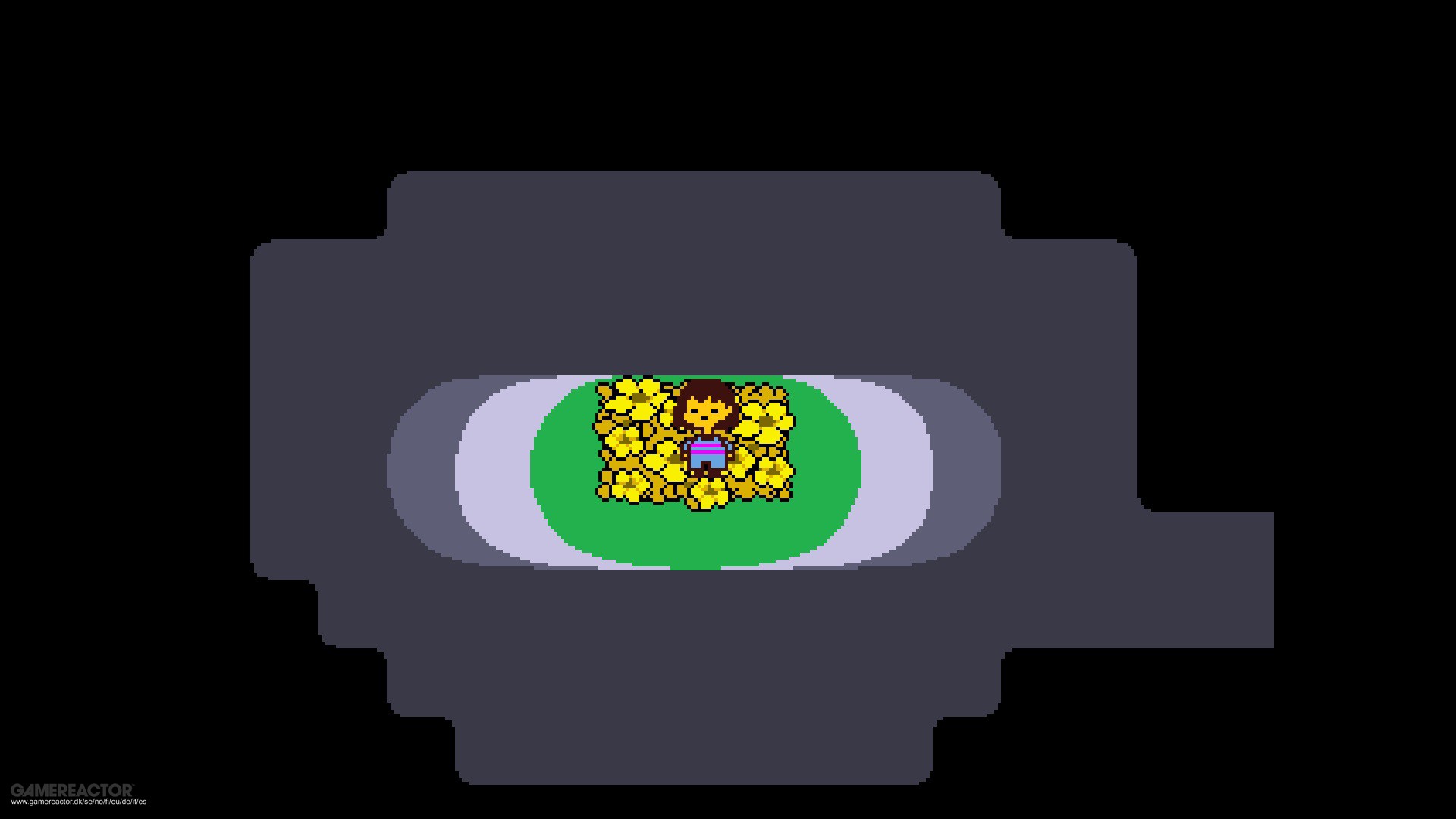 Undertale Análisis - Gamereactor