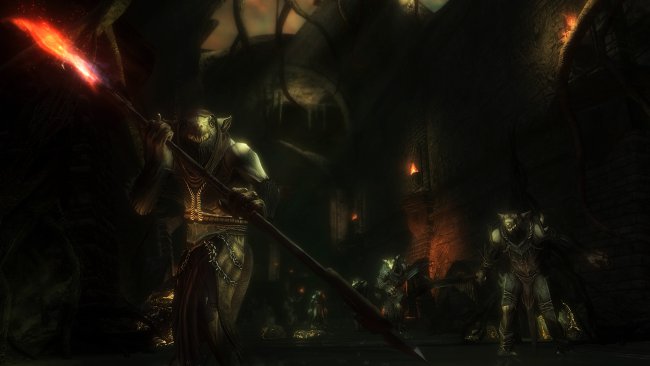 Two Worlds 3 está en desarrollo