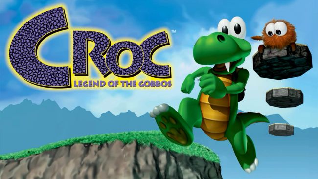 Argonaut Games resucita y su primer proyecto será un remaster de Croc ...