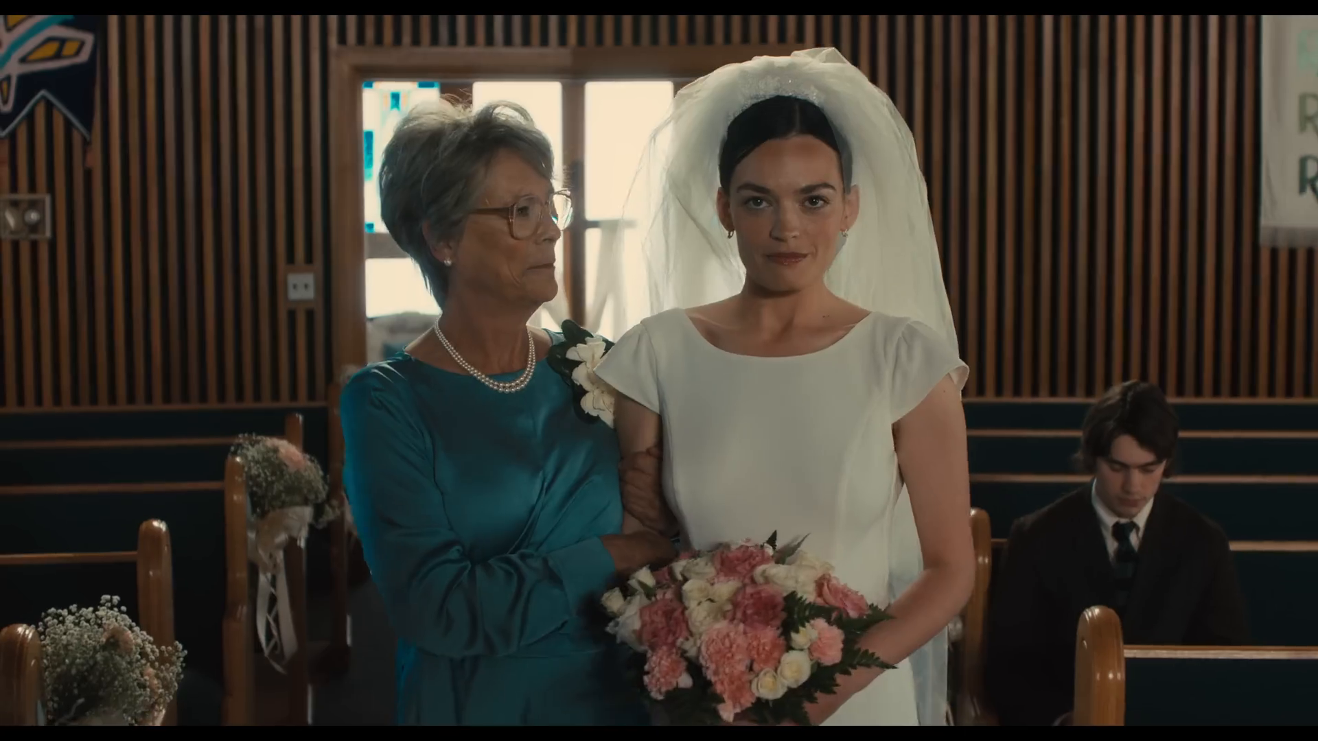 Ella McCay se estrena en cines el 12 de diciembre y ya puedes ver su ...
