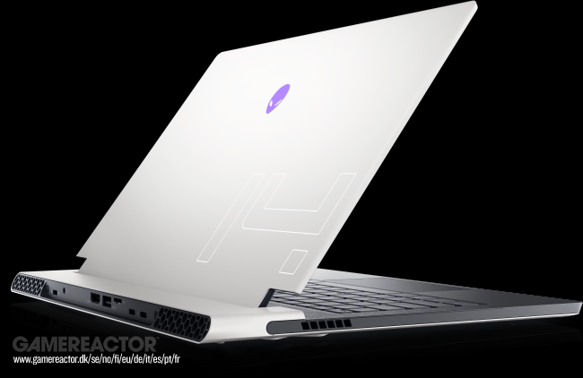 Análisis de Alienware x14