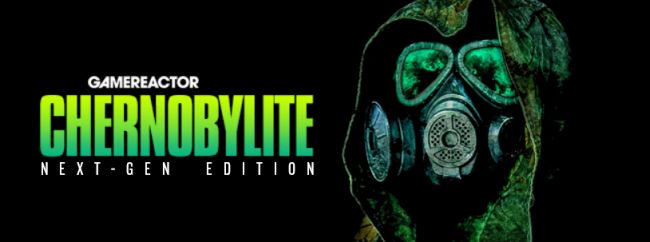ANÁLISIS de CHERNOBYLITE para PS5 y XBOX SERIES X|S
