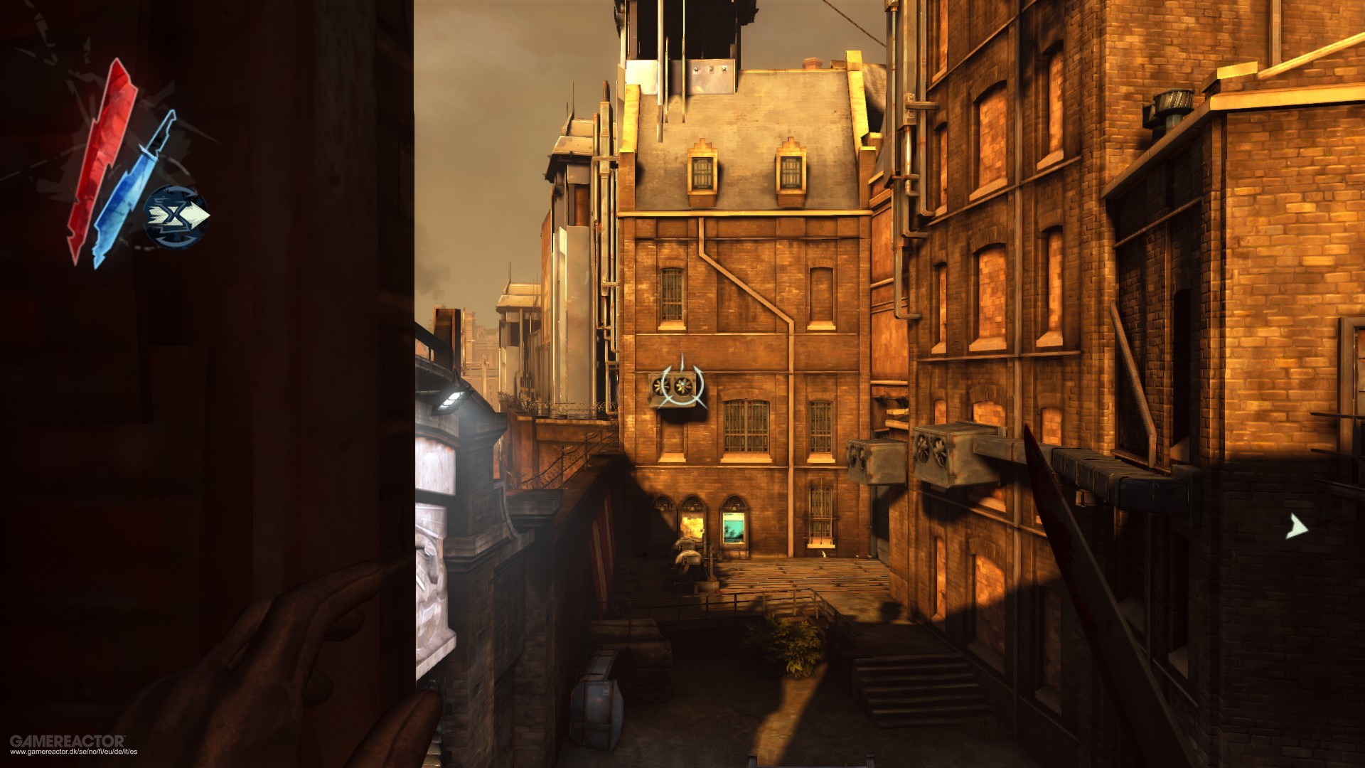 Dishonored: El Puñal de Dunwall Análisis - Gamereactor